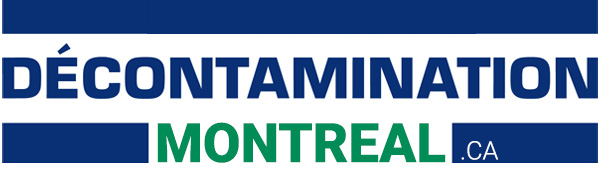 Service nettoyage après incendie à Montréal, Décontamination Montreal